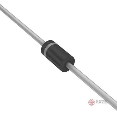 原装正品1N4737A全新DIODE ZENER 7.5V 1W DO41