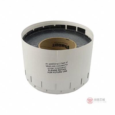 原装C300X100APT全新LABEL PANEL RAISED正品