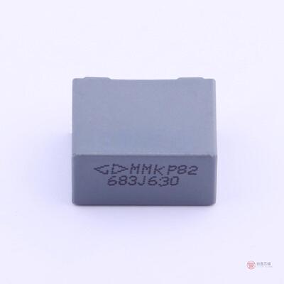 原装C822J683J60C350全新薄膜电容 5% 68nF 630V 1