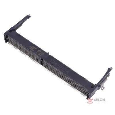 原装正品2309412-1全新DDR4 SODIMM 260P 8.0H RVS