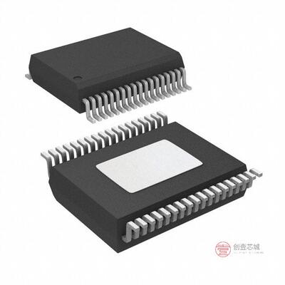 原装正品TDA7491HV13TR全新IC AMP D STEREO 20W POW
