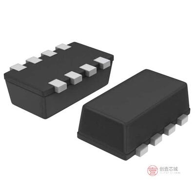 原装正品NTHC5513T1G全新MOSFET N/P-CH 20V CHIPFET