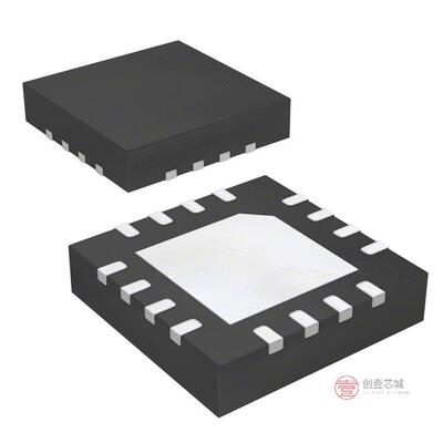 原装正品5V41234NLGI全新IC CLK GEN SPRED SPECTRM 16QFN