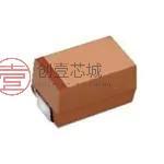 原装TAJD227K010RNJV全新CAP TANT 220UF 10% 10V