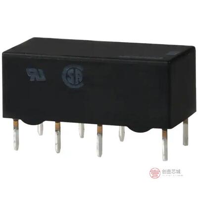 原装正品G6A-274P-ST-US DC5全新RELAY GEN PURPOSE