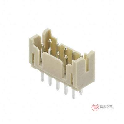 原装正品1-1470109-0全新CONN HEADER VERT 10POS 2MM