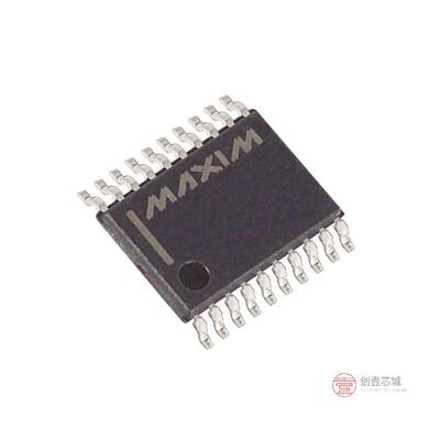 原装正品DS1305E+T&R全新IC RTC CLK/CALENDAR SPI 2