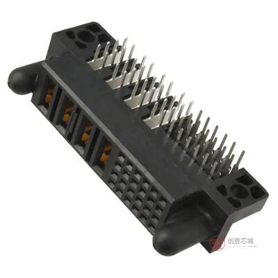 原装51762-10402400ABLF全新CONN RCPT BLADE PWR