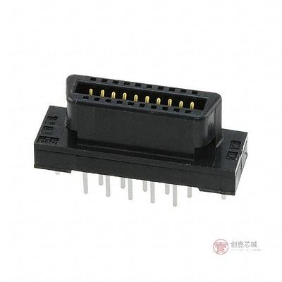 原装FX2CA-20S-1.27DSAL(71)全新CONN RECEPT 20PO