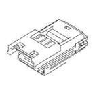 原装正品52116-0242全新汽车 SPLASH PROOF CO