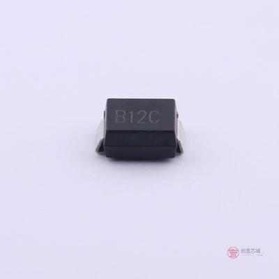 原装BV-SMBJ12CA全新瞬态电压抑制器  VC=19.9V IP