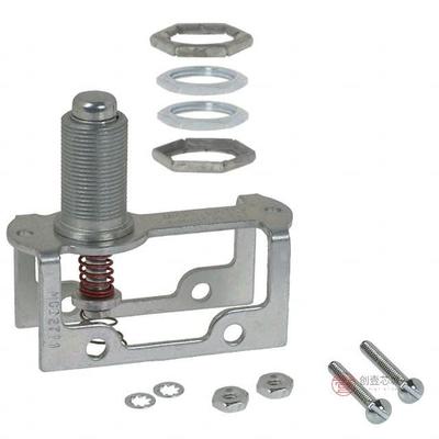 原装MCD2711全新SWITCH BUSHING MOUNT PLUNGER正品