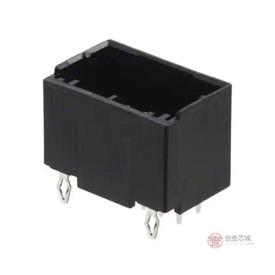 原装1-1827875-6全新CONN HEADER VERT 12POS 2.5MM正品