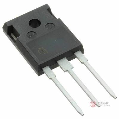 原装IGW50N65H5全新IGBT 650V 80A 305W PG-TO247-3正品