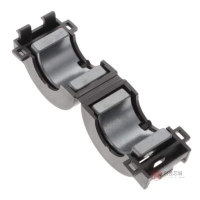 原装0443800506全新FERRITE 75OHM HINGED 13.21MM正品