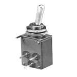 原装正品21136NA全新拨动 SPDT 4A 125V 11.5mm On-On