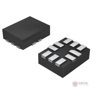 原装TS3A5223RSWR全新IC SWITCH 2 X SPDT 10UQFN正品