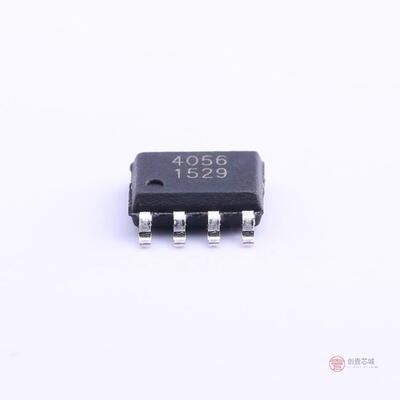 原装正品CL4056A全新1A线性锂离子电池充电器