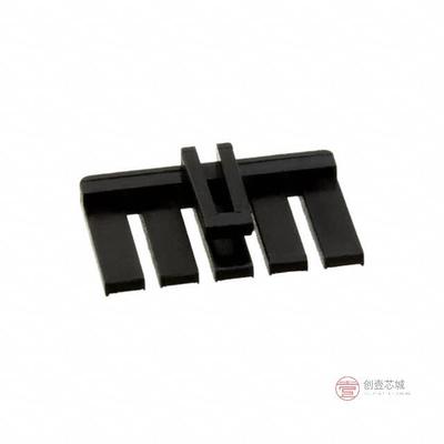 原装1969443-5全新ACCESSORY RETAINER 5POS正品