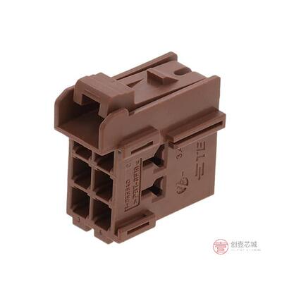 原装1-965640-2全新Junior Power Timer, Housing
