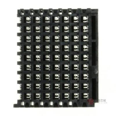 原装正品1410186-1全新CONN RCPT VITA 41/46 72POS PCB