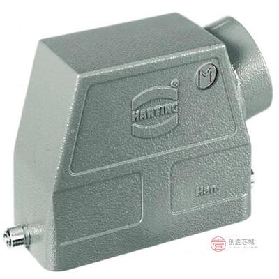 原装正品19300100547全新CONN HOOD SIDE ENTRY SZ10B M32