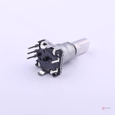 原装EC11K1524406全新编码器正品