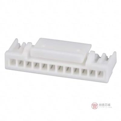 原装GHR-12V-S全新CONN GH HOUSING 12POS 1.25MM正品