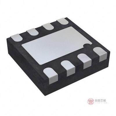 原装正品ADM7172ACPZ-1.8-R7全新IC REG LINEAR 1.8V