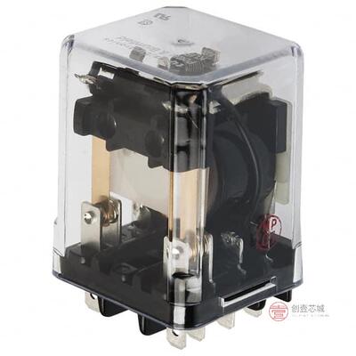 原装KUP-14D15-24全新RELAY GEN PURPOSE 3PDT 10A