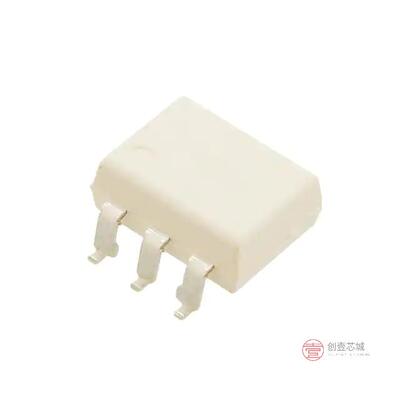 原装4N29SR2M全新OPTOISO 4.17KV DARL W/BASE 6SMD正品