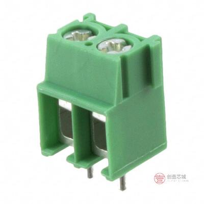原装1935776全新TERM BLK 2POS SIDE ENTRY 5MM PCB正品