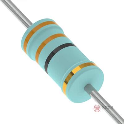 原装正品KNP100JT-73-33R全新RES 33 OHM 5% 1W AXIAL