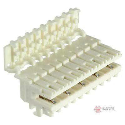 原装3-1534798-9全新CONN RCPT 9POS IDC 22-24AWG