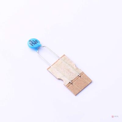 原装正品DCH221K26YR P6FH5GD全新220pF 10%