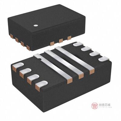 原装正品TPS62135RGXR全新IC REG BUCK ADJ 3.5A 11VQFN
