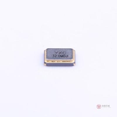 原装X322532MMB4SI全新32MHz 10ppm 10pF正品