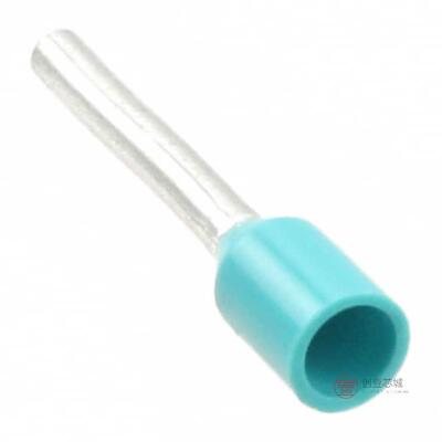 原装正品3203066全新CONN FERRULE 22AWG TURQUOISE