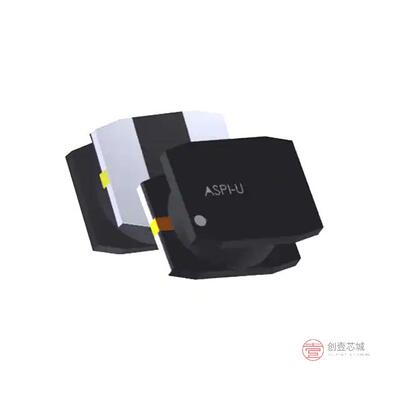 原装正品ASPI-U252010-R24M-T全新FIXED IND 240NH SMD