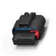 原装正品1924292-1全新6 POS SLD 1.2MM CLEAN BODY MCON