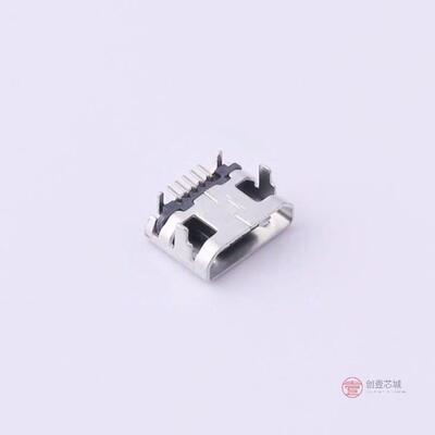 原装正品MU-104-ARW全新USB  B 5Pins 30V 1A
