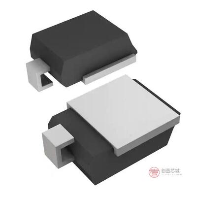 原装正品SM8S33AHE3_A/I全新TVS DIODE 33VWM 53.3VC