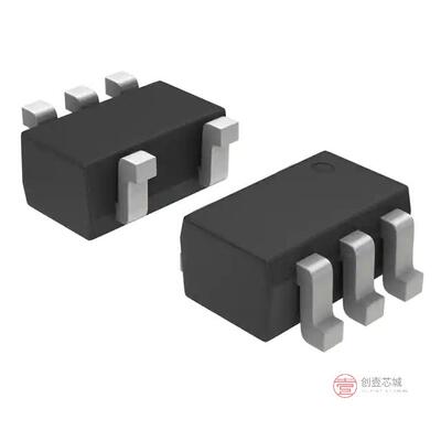 原装正品LMV331SQ3T2G全新IC COMPARATOR GP SINGLE SC-70