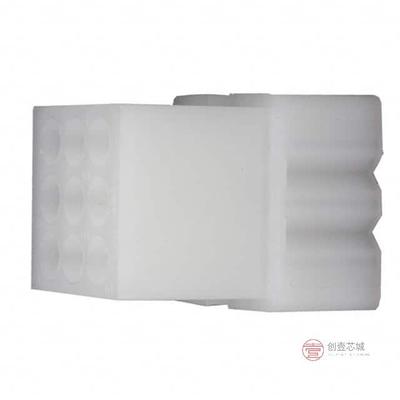 原装770096-1全新CONN PLUG W/DETENT 9POS .093正品