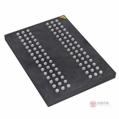 原装正品MT40A256M16LY-062E IT:F全新IC DRAM 4GBIT