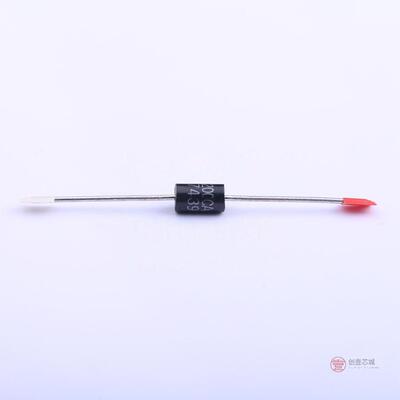 原装正品1.5KE200CA_AY_10001全新双向 Vrwm:171V