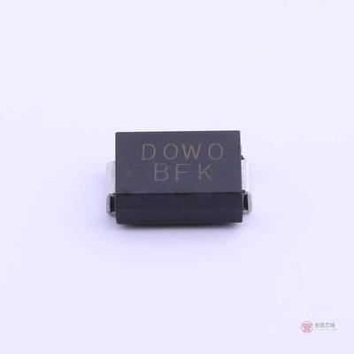 原装SMCJ30CA全新双向 Vrwm:30V正品