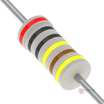 原装正品HHV1WSFT-73-2M全新RES 2M OHM 1% 1W AXIAL