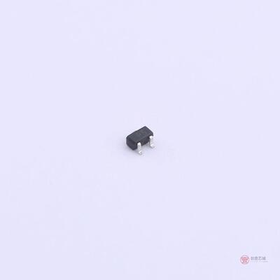 原装正品RCLAMP0502BA全新ESD抑制器/TVS二极管 Diod