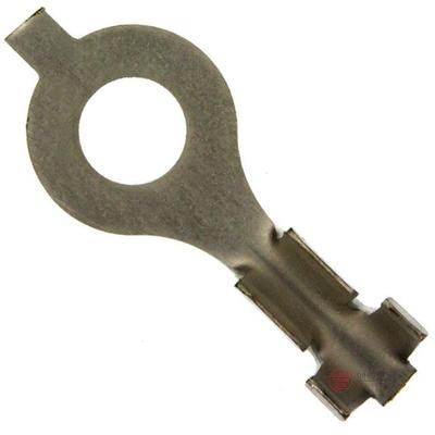 原装41580全新CONN RING CIRC 20-24AWG #6 CRIMP正品